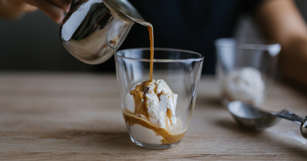 The Perfect Pairings: Coffee and Food • Bean Muggin Coffee Co