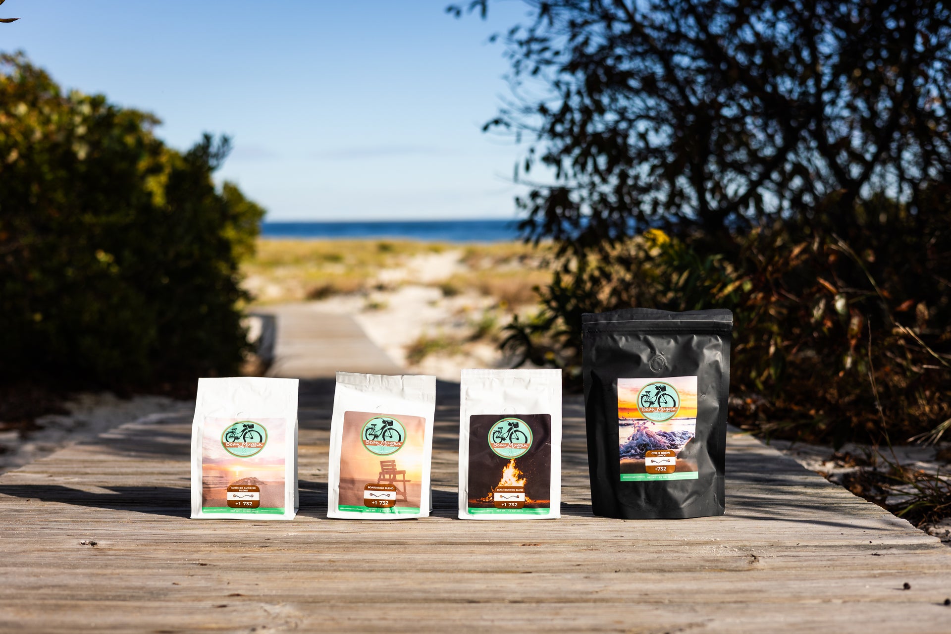 Bean Muggin Coffee Co